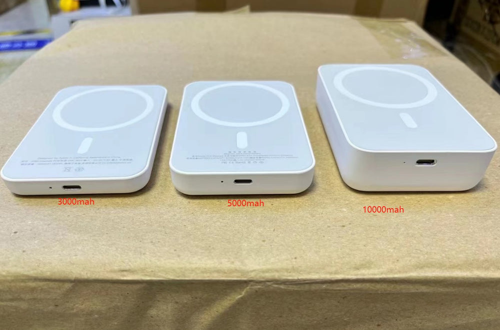 MagSafe Battery Pack